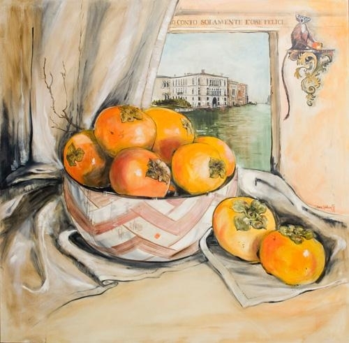 5 Diana Watson Signatures | MutualArt