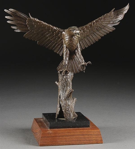 Floyd DeWitt | 21 Artworks at Auction | MutualArt