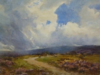 Albert George Stevens | 152 Artworks at Auction | MutualArt