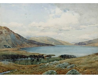 Tom Scott | 218 Artworks at Auction | MutualArt