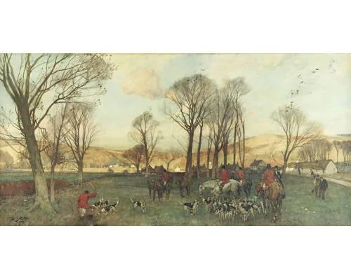 Tom Scott | Run in Ground | MutualArt