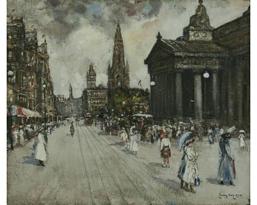 Kay, James | 295 Artworks | MutualArt