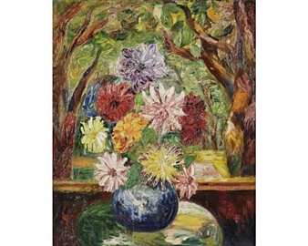 Donald Bain | 200 Artworks at Auction | MutualArt