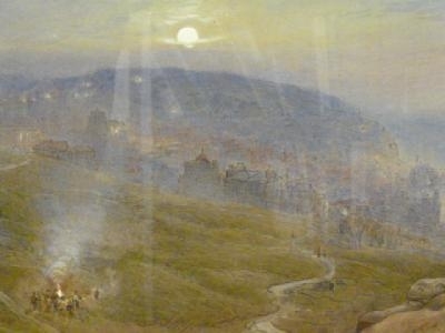 Henry Goodwin | 0 Artworks for Sale