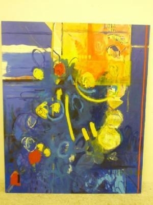 Helen Evans Ramsaran | Artist Overview | MutualArt