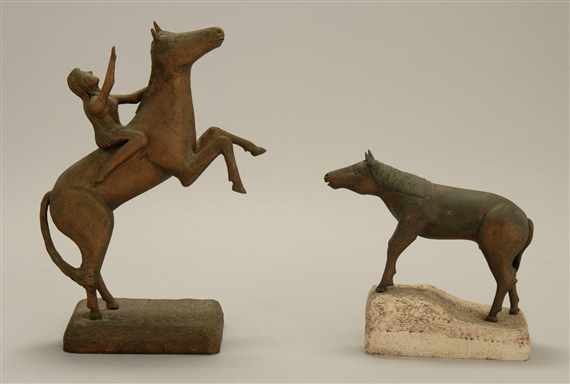 Robert I. Innis | 5 Artworks at Auction | MutualArt