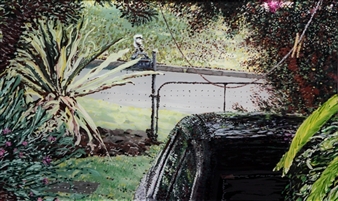 Patricia Moran | Art Auction Results