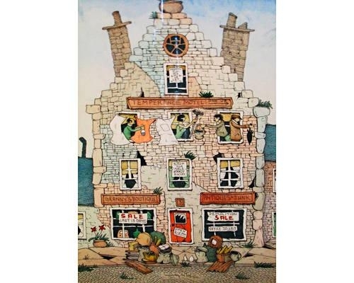 Murray Macpherson Tod | Artist Performance at Auction | MutualArt