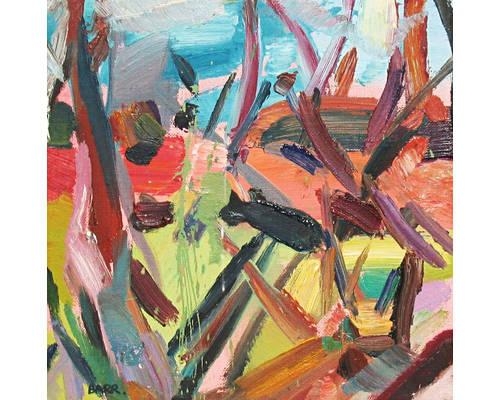 Shona Barr | Shore at Maidens | MutualArt