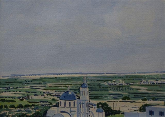 Christopher Lewis | 23 Artworks at Auction | MutualArt