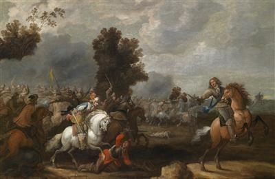 Johann Philipp Lembke | 9 Artworks | MutualArt