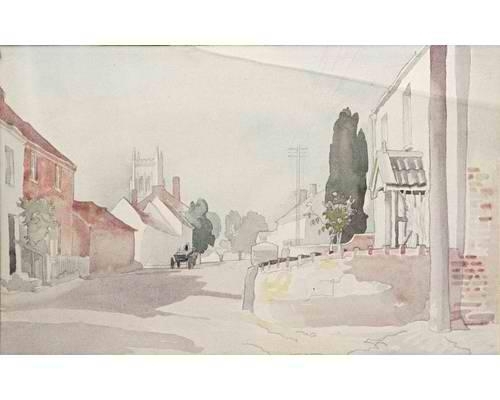 Arthur Robert Laird | 1 Artworks at Auction | MutualArt