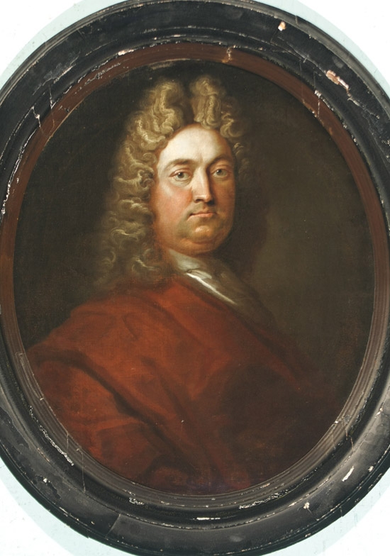 British School, 17th Century | Portrait of an Elizabethan Man in Armour ...