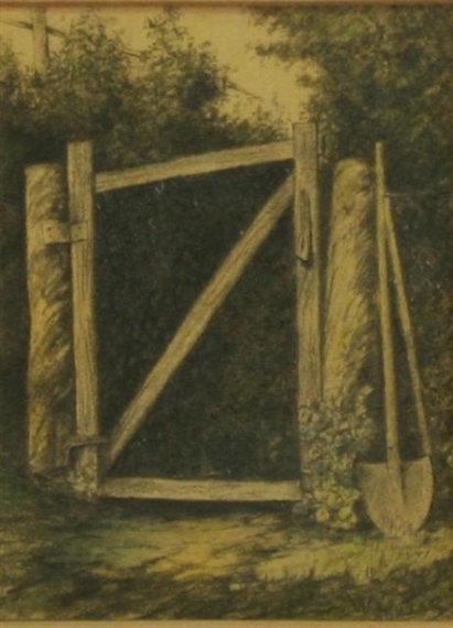 William Millar | 5 Artworks at Auction | MutualArt