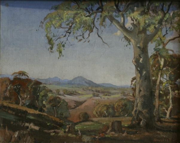 Douglas Pratt | Landscape | MutualArt