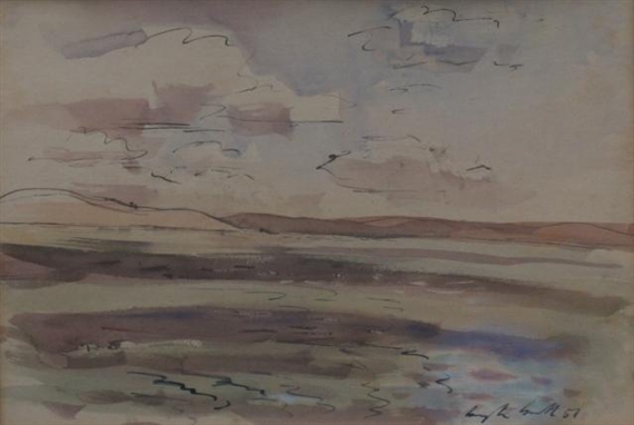 Jack Carington Smith | Performance at Auction | MutualArt