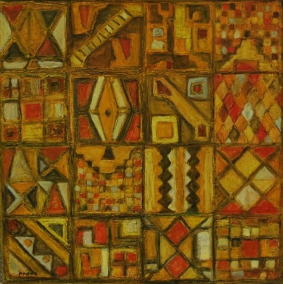 Marian Purvis | Performance at Auction | MutualArt