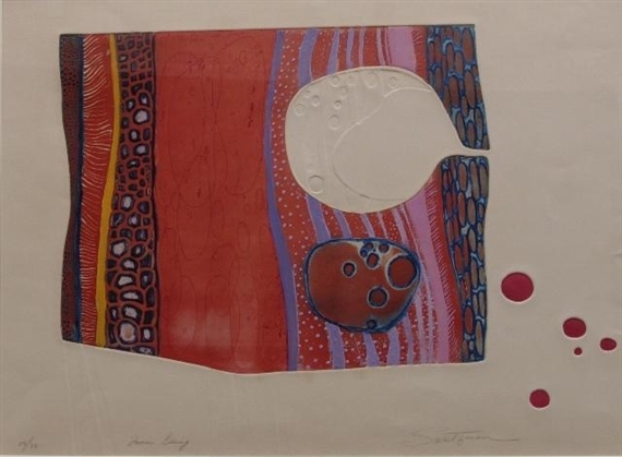 Roslyn Swartzman | 1 Artworks for Sale