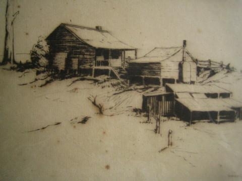 Vincent Sheldon | 25 Artworks at Auction | MutualArt