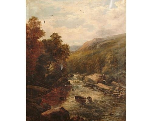 J.B. Smith | Performance at Auction | MutualArt