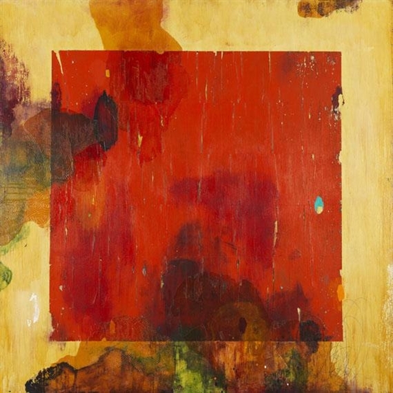 Ford Beckman | Roma painting, When he was on the cross you were on his ...