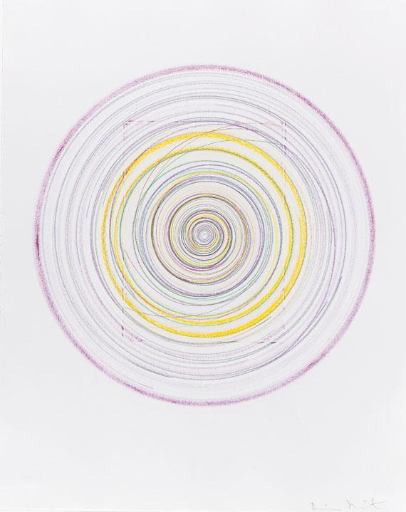 Damien Hirst | For the love of god (The diamond skull) (2007) | MutualArt