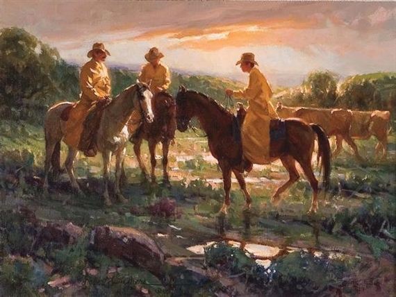 Robert Summers | 185 Artworks at Auction | MutualArt