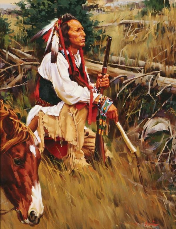 Stan Davis | Long Ago (2003) | MutualArt