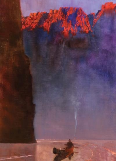 Fuchs, Bernie | 33 Artworks | MutualArt