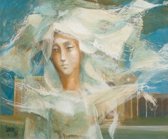 Glauco Capozzoli | 119 Artworks | MutualArt