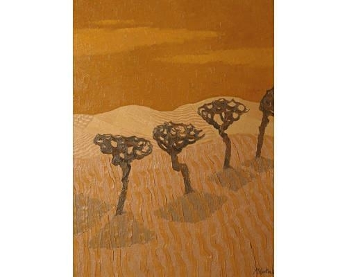 Raymond Martinez | Performance at Auction | MutualArt