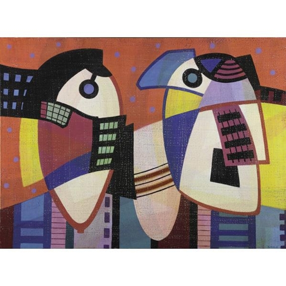 Jane Mitchell | Performance at Auction | MutualArt