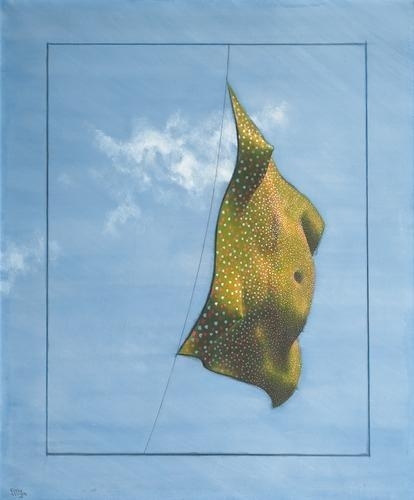 Kimmo Kaivanto | SIGNAL | MutualArt