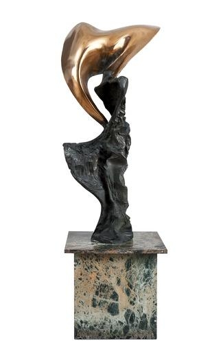 Laila Pullinen | SCULPTURE | MutualArt