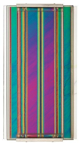 Eric H. Olson | Optochromi | MutualArt