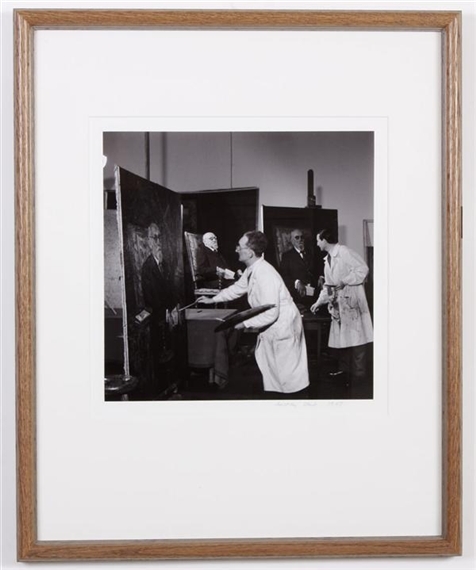 Christian Staub | 4 Artworks | MutualArt