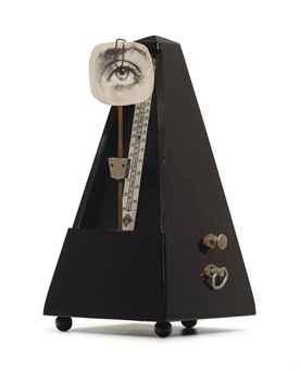 Man Ray | Object indestructible (1923) | MutualArt