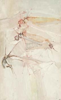 George Anthony Butler | Insects (1953) | MutualArt