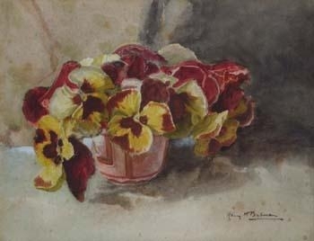 Henry Herbert Bulman | 3 Artworks at Auction | MutualArt