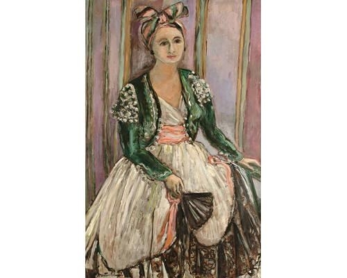 Marthe Lebasque | Performance at Auction | MutualArt