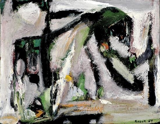 Shay Rieger | 23 Artworks | MutualArt