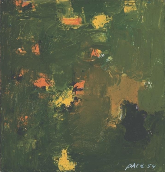 Pace, Stephen | Art Auction Results