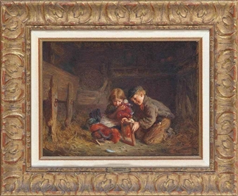 Josiah Green | 3 Artworks at Auction | MutualArt