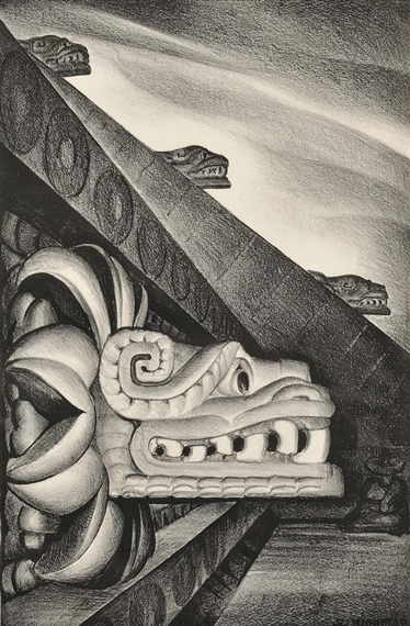 Eugene Kingman | 67 Artworks | MutualArt