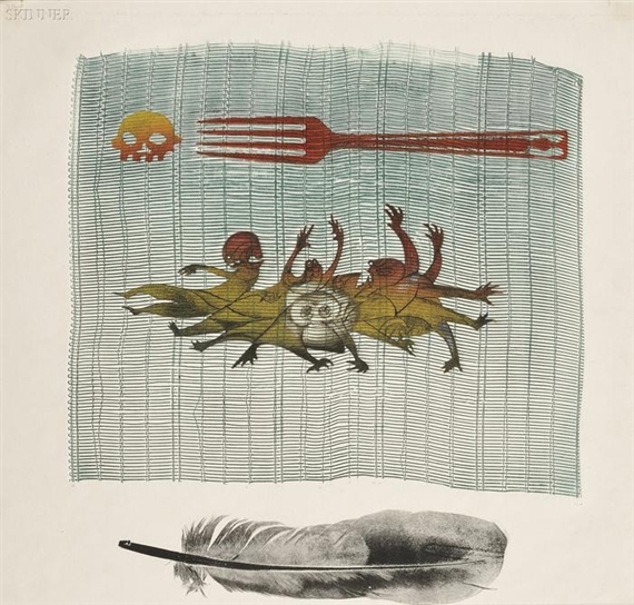 Guillermo Silva Santamaria | Performance at Auction | MutualArt