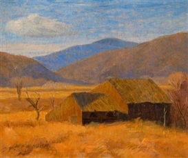 Alison Riordan | 1 Artworks at Auction | MutualArt