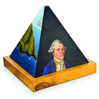 Mary McIntyre | 66 Artworks at Auction | MutualArt