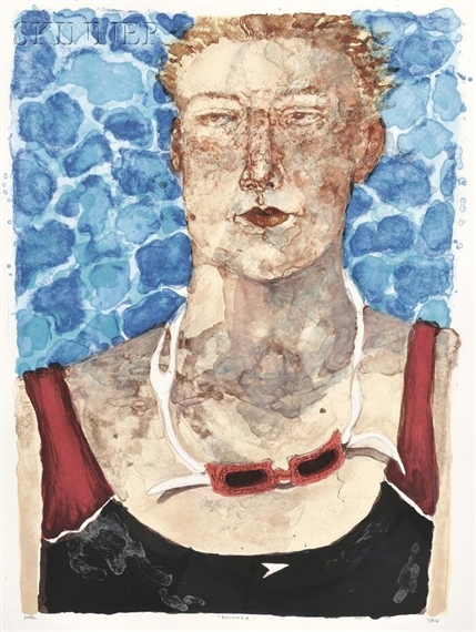 Jennifer McRae | Performance at Auction | MutualArt