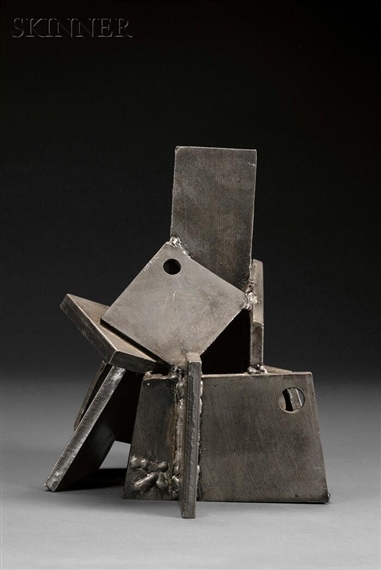 Arthur B. Kern | 3 Artworks at Auction | MutualArt