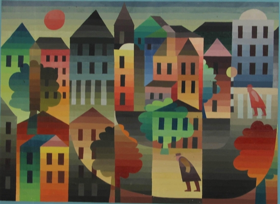 John Coley | 21 Artworks at Auction | MutualArt